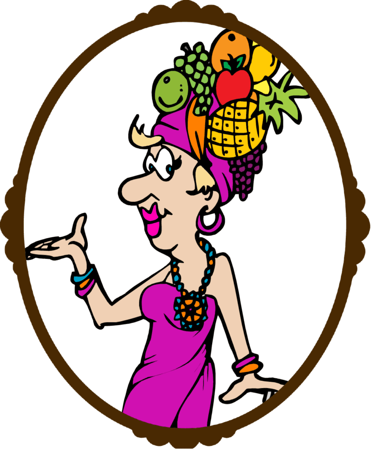 Rococo Family Tree/Rocky's in the Movies - Rocky Rococo Pizza and Pasta