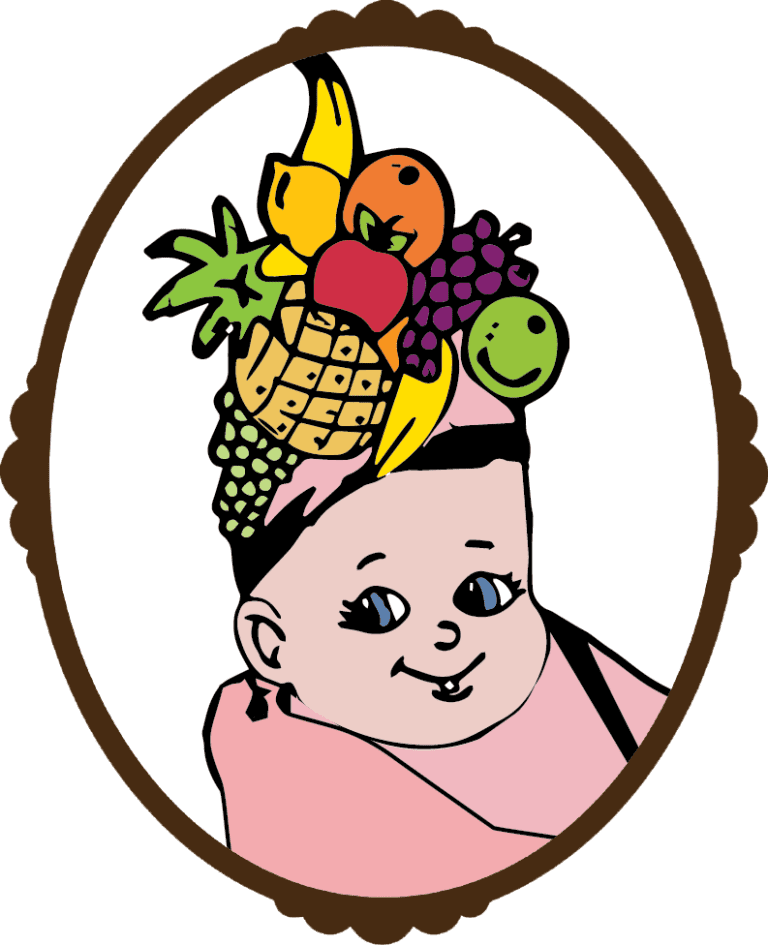 Rococo Family Tree/Rocky's in the Movies - Rocky Rococo Pizza and Pasta