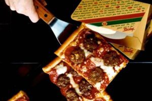 Our Company History/Info - Rocky Rococo Pizza and Pasta