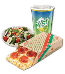 Rocky's Menu -2 - Rocky Rococo Pizza and Pasta