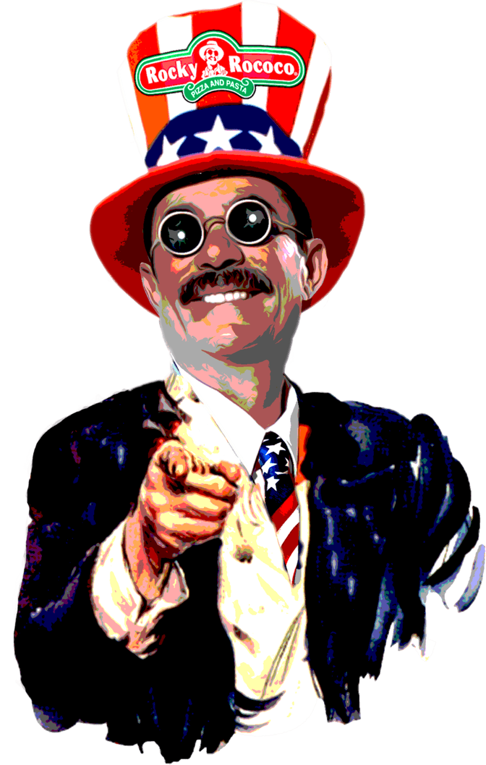 Jobs - Rocky Rococo Pizza and Pasta