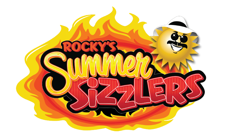 Rocky Rococo's Pizza and Pasta - Rocky Rococo Pizza and Pasta