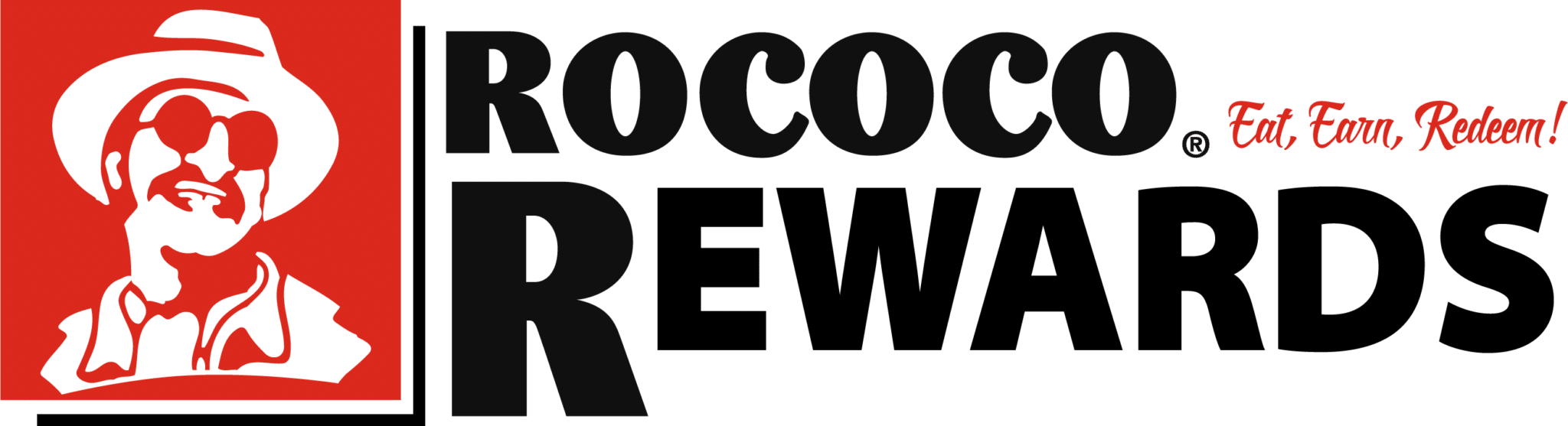 Rewards - Rocky Rococo Pizza and Pasta